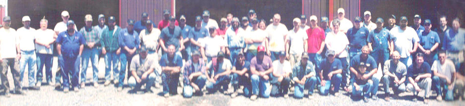 About | Lynch Construction Co., Inc.